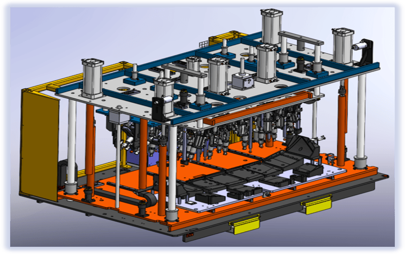 Automation Engineering – VBS Global