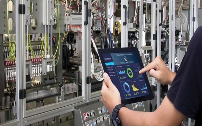 Automation Engineering – VBS Global