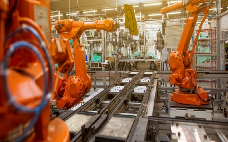 Automation Engineering – VBS Global