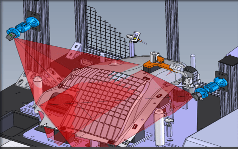 Automation Engineering – VBS Global