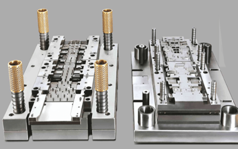 Tool Design Engineering – VBS Global