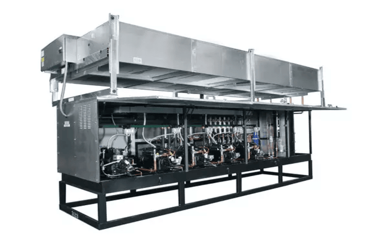 Refrigeration Engineering – VBS Global